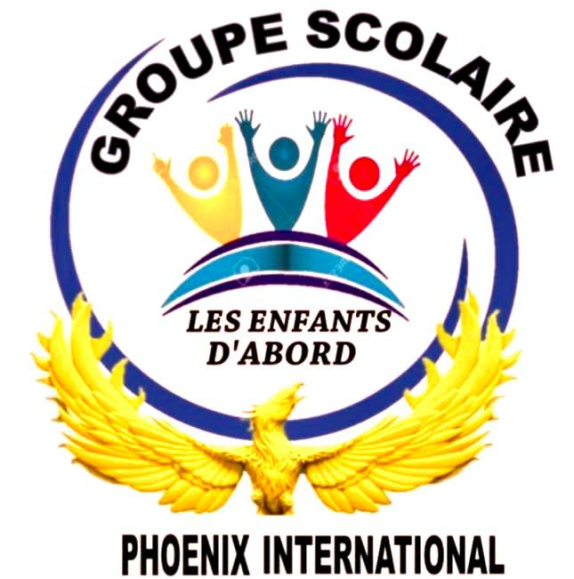 Accueil - PHOENIX INTERNATIONAL - Groupe Scolaire d'Excellence